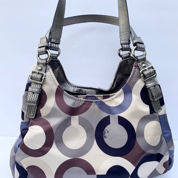 Coach | Bags | Coach Madison Maggie Hobo Bag | Poshmark